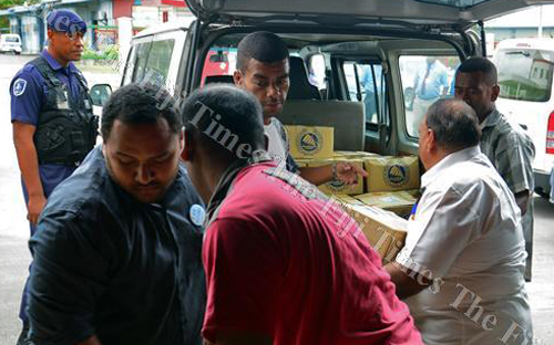 Star Printery - Final Number