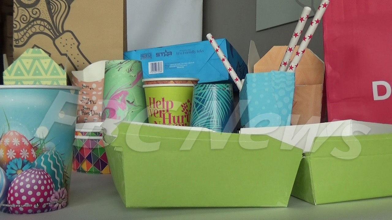 Star Printery - Local Manufacturer Hopes To See An Increase In Demand