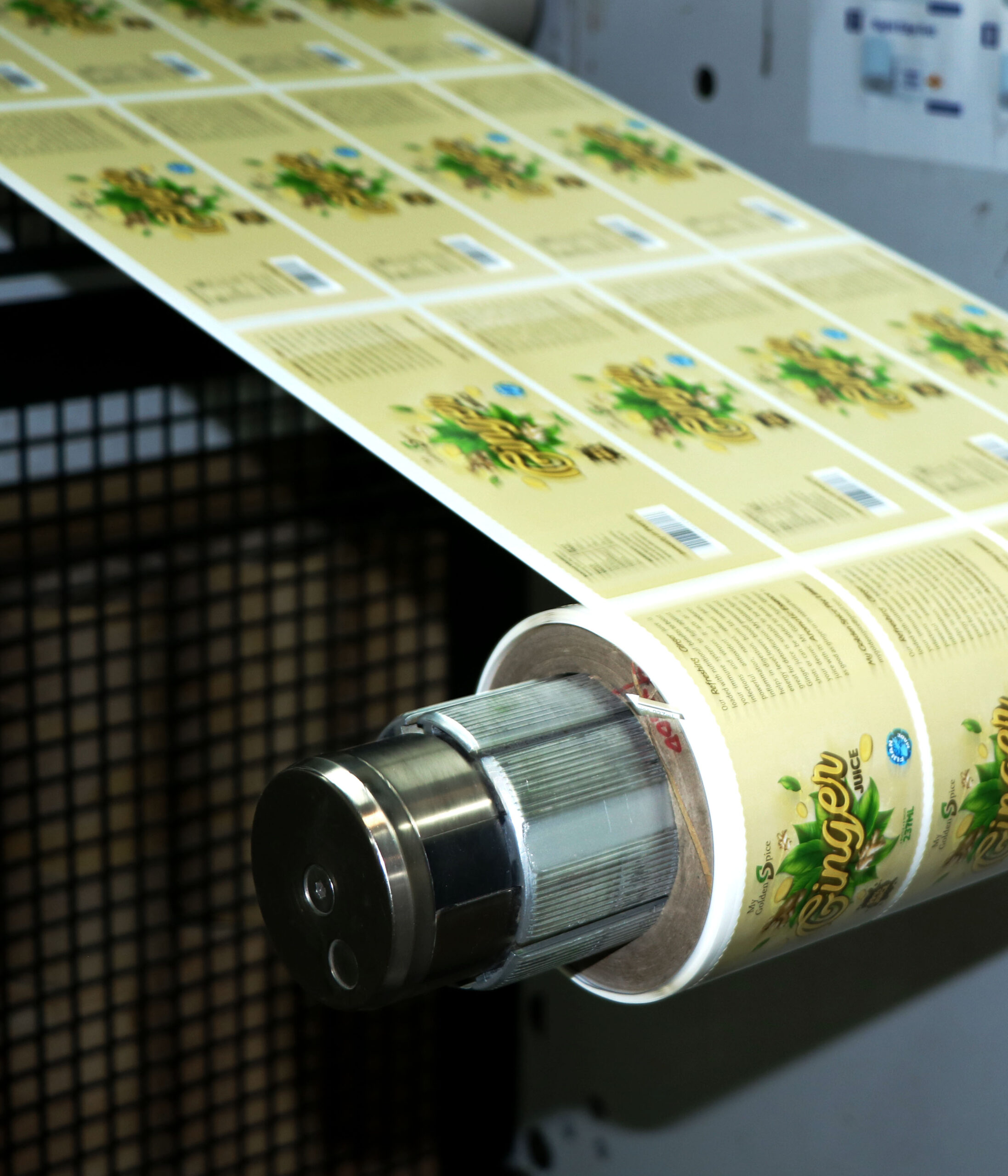 Star Printery - Label Printing