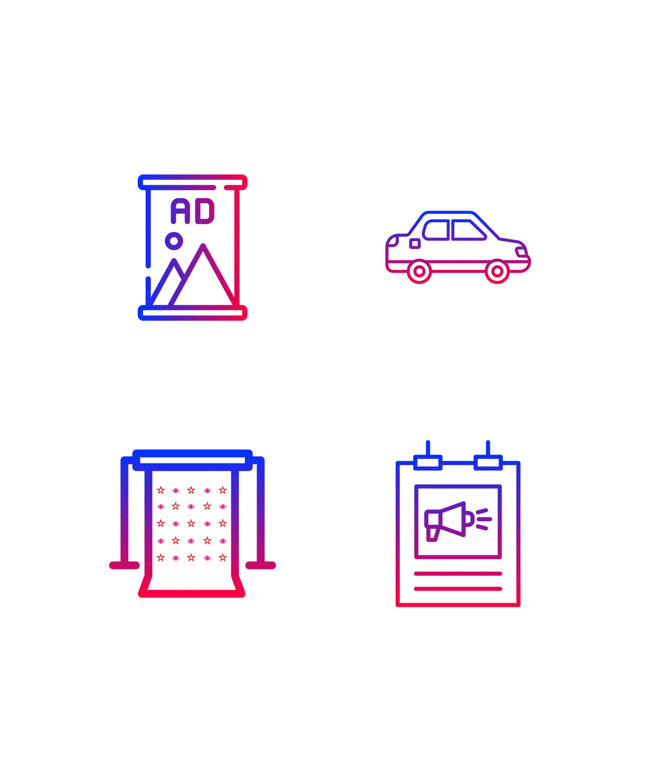 Star Printery - Signage